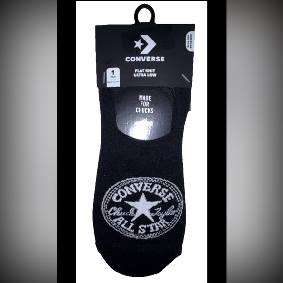 Converse | Underwear & Socks | Converse Ultra Low Socks Pair Men 1114 ...